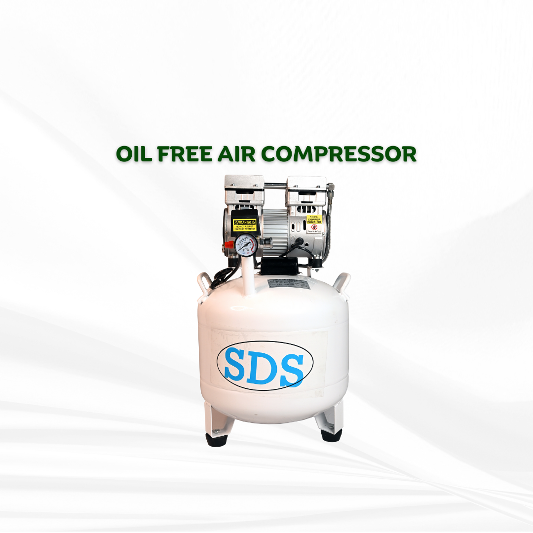 AIR COMPRESSOR – SDS ENDO