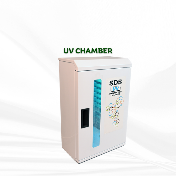 UV CHAMBER – SDS ENDO